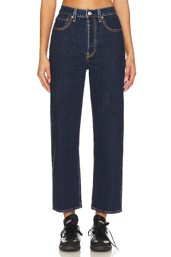 5 Jeans Trends to Try in 2024 | Who What Wear