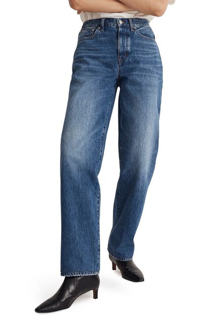 5 Jeans Trends to Try in 2024 | Who What Wear