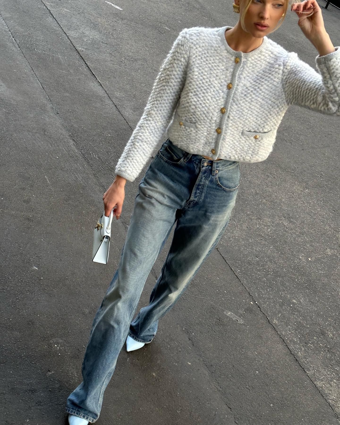 40 Wealthy-Looking Fashion Finds for an Upper East Side Look | Who What ...