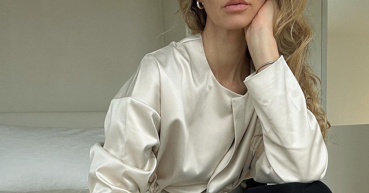 40 Wealthy-Looking Fashion Finds for an Upper East Side Look | Who What ...