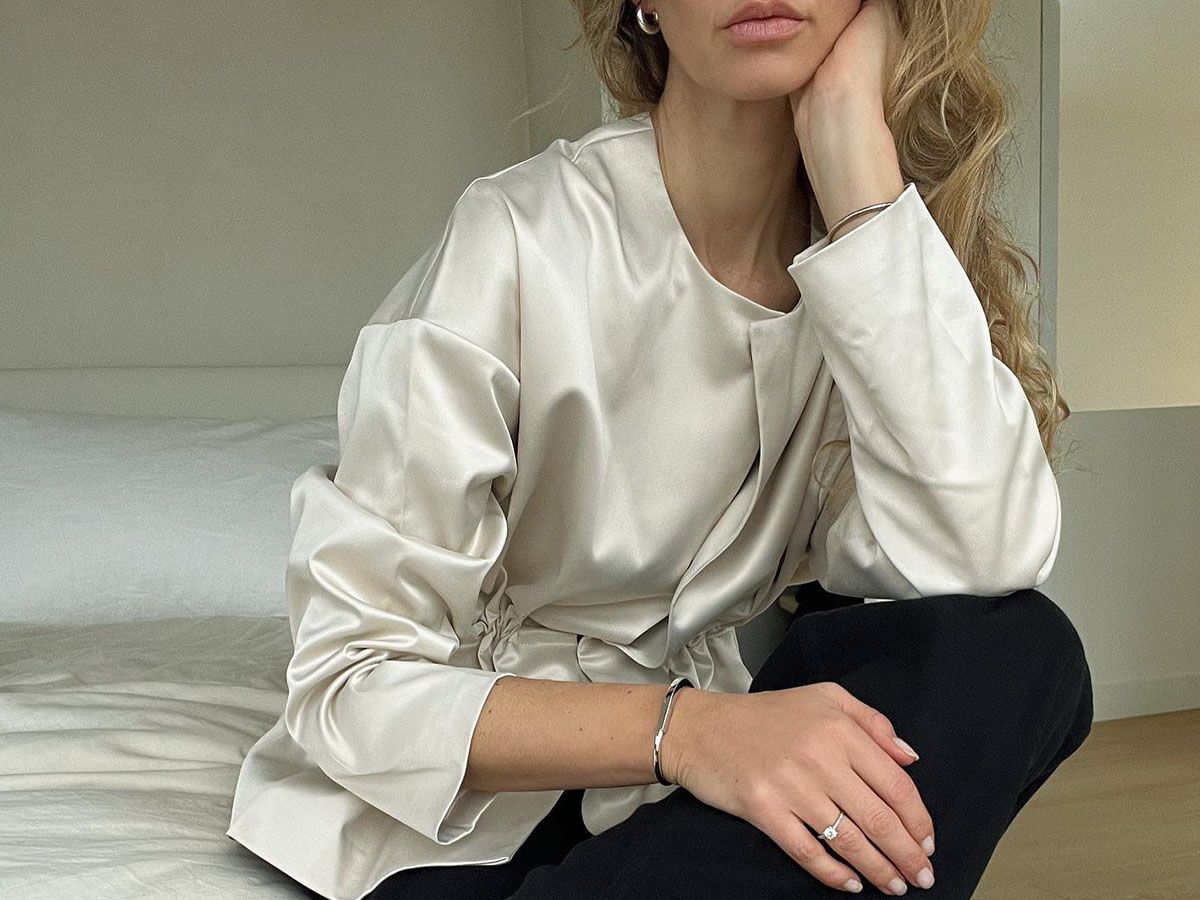 40 Wealthy-Looking Fashion Finds for an Upper East Side Look | Who What ...