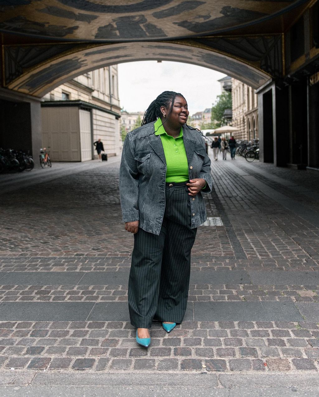 The 7 Biggest Basics Trends of 2024 | Who What Wear