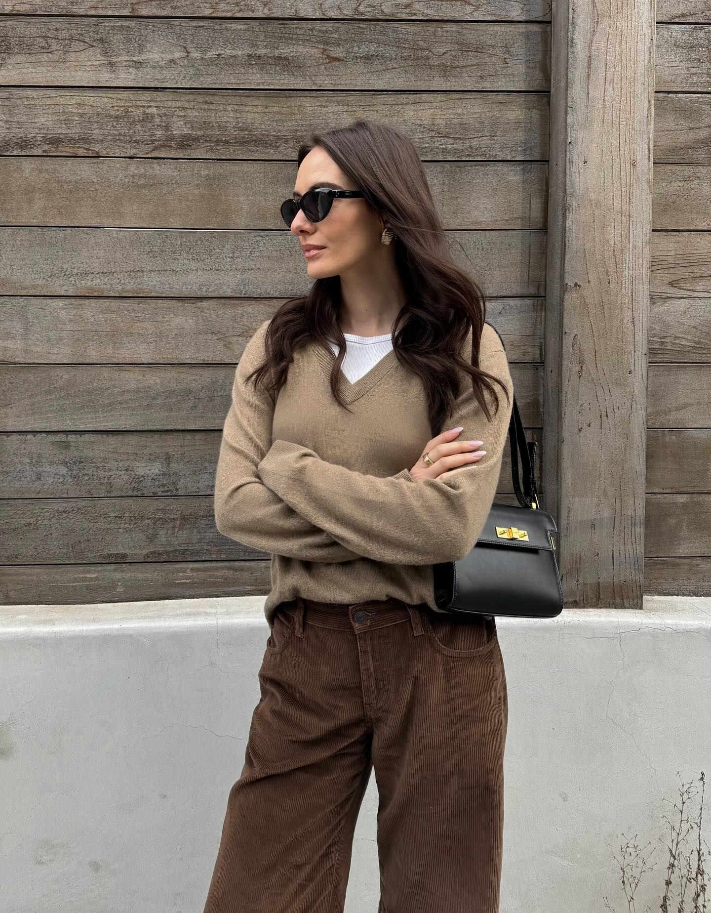 The 7 Biggest Basics Trends of 2024 | Who What Wear