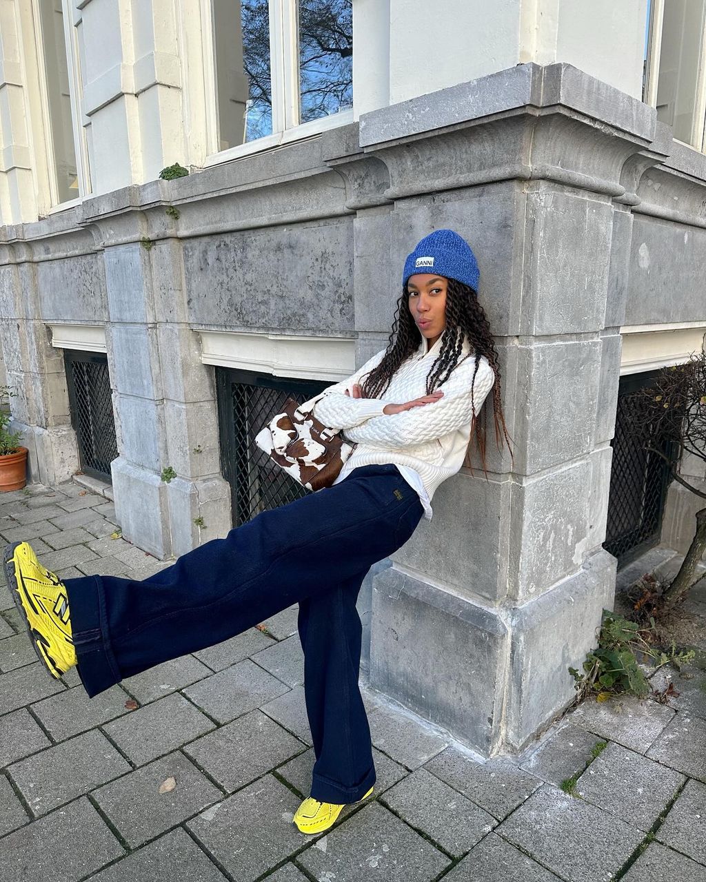 The 7 Biggest Basics Trends of 2024 | Who What Wear