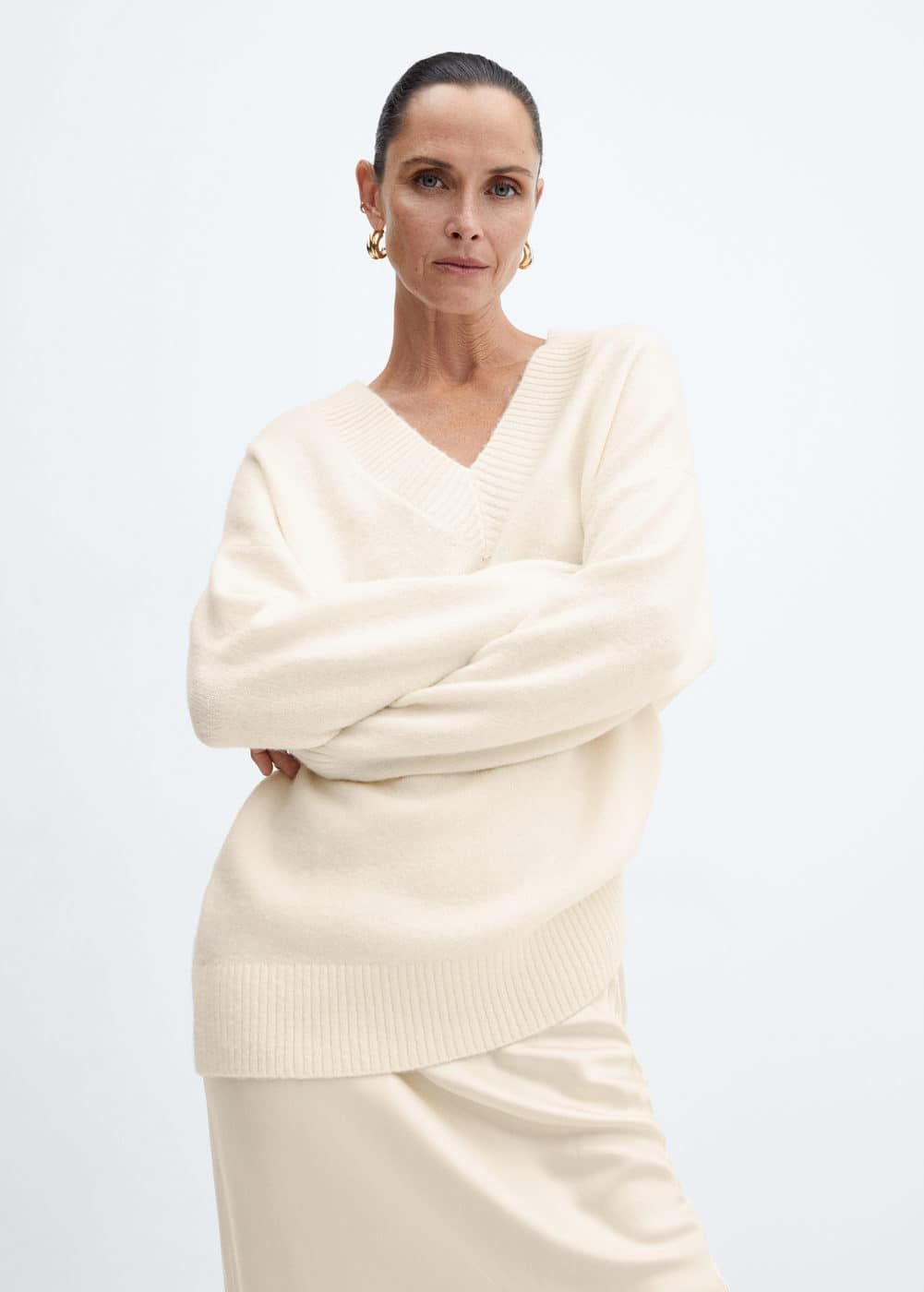 The 7 Biggest Basics Trends of 2024 | Who What Wear