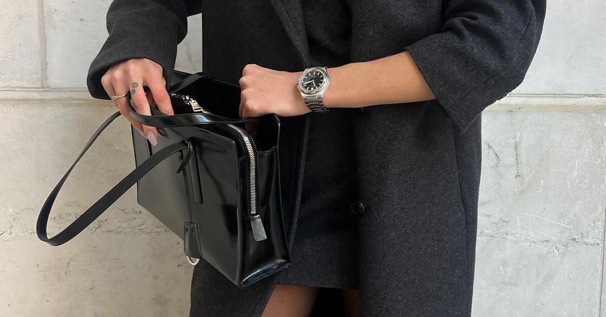 4 Elegant Watch Trends Stylish Women Are Devoted to in 2024 | Who What Wear