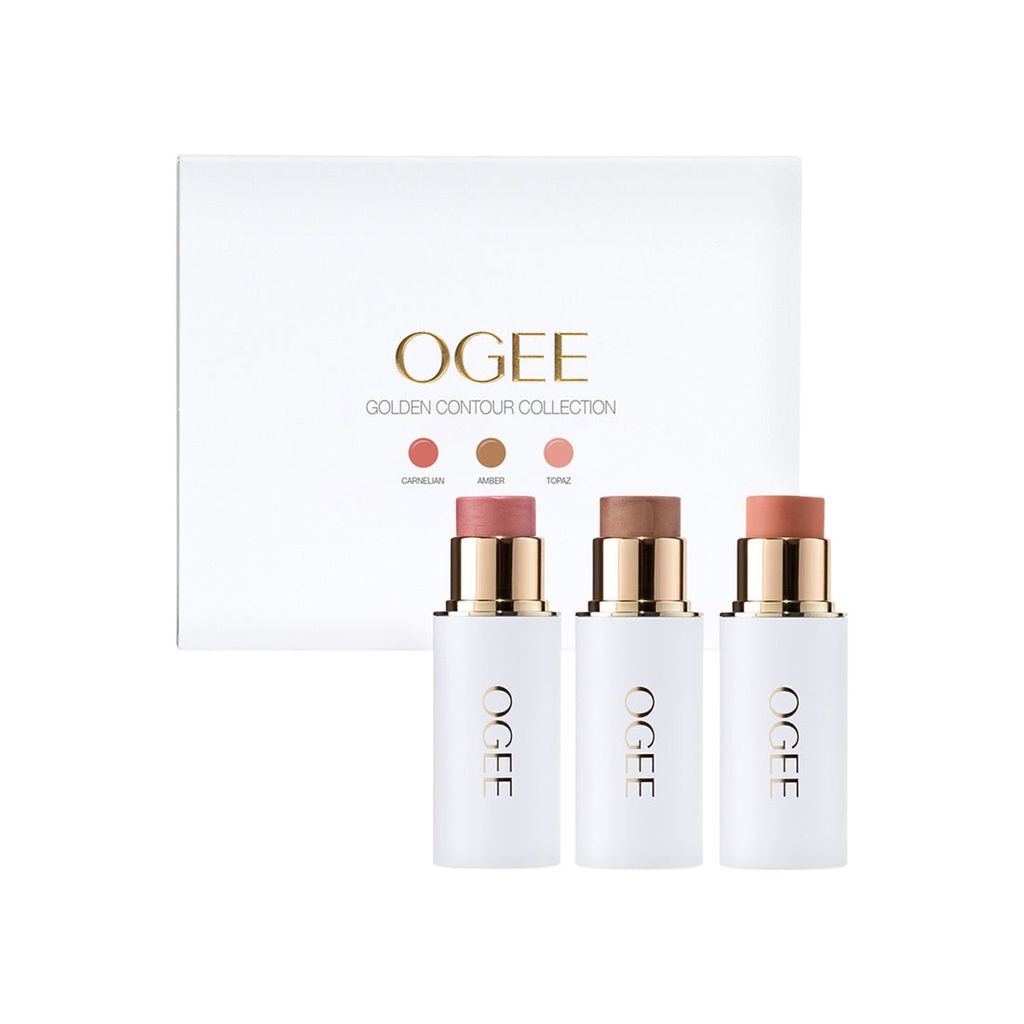 Reviewed: Ogee Crystal Contour Collection | Who What Wear