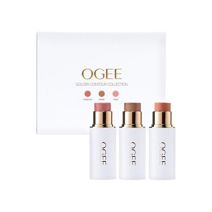 Reviewed: Ogee Crystal Contour Collection | Who What Wear