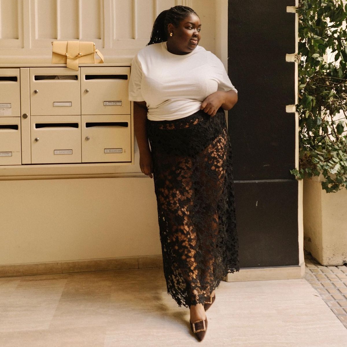 Allison Bornstein's Top Shopping Tip | Who What Wear