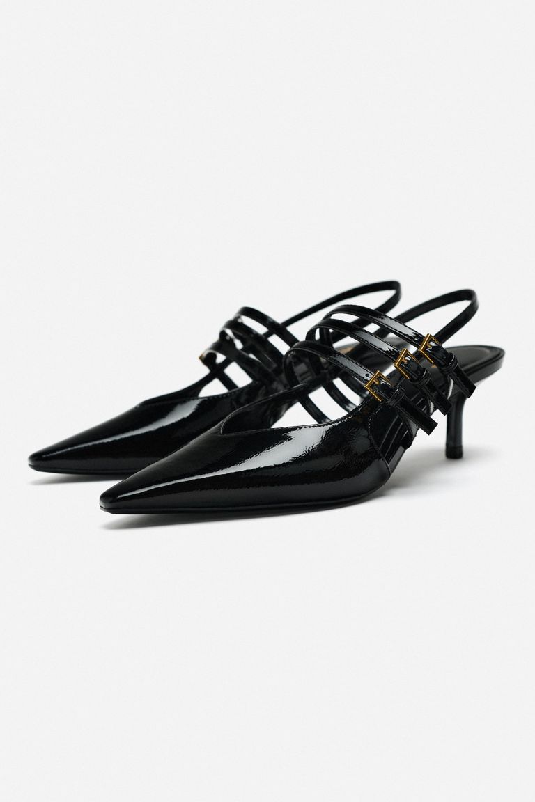 36 Chic Pairs of Shoes That Fashion Editors Are Loving | Who What Wear