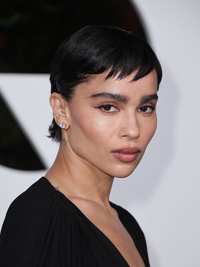 10 Pixie Bob Haircut Trend Ideas I'm Taking to the Salon | Who What Wear