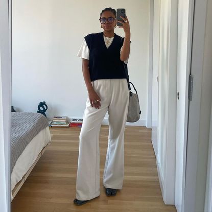 9 Easy Outfit Combinations To Rely On In 2024, According to a Fashion ...