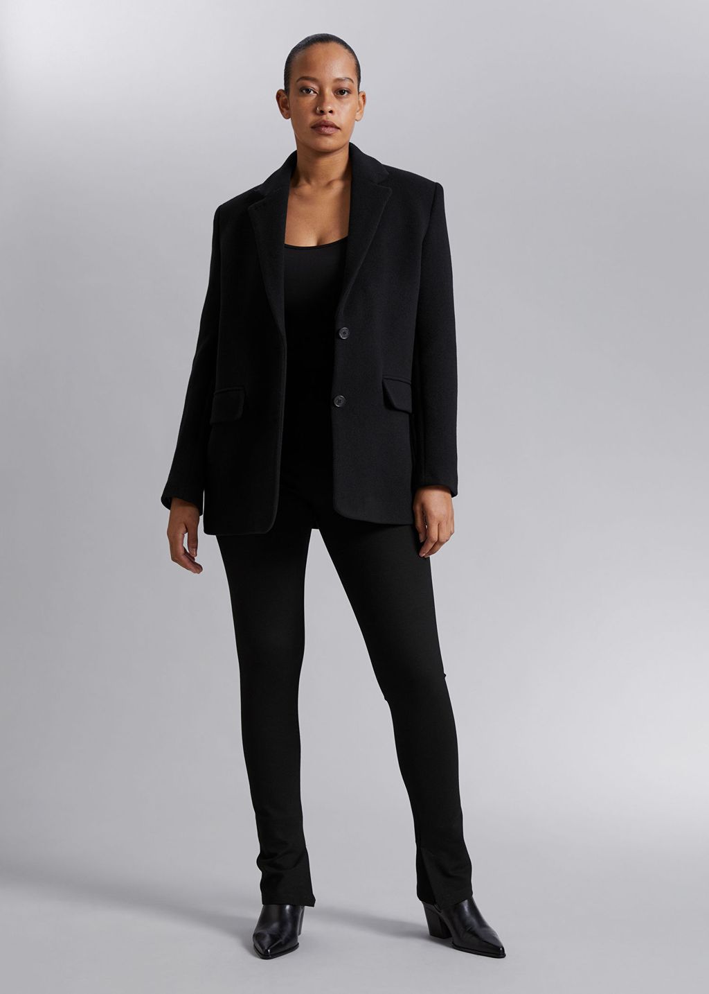 9 Easy Outfit Combinations To Rely On In 2024, According to a Fashion ...