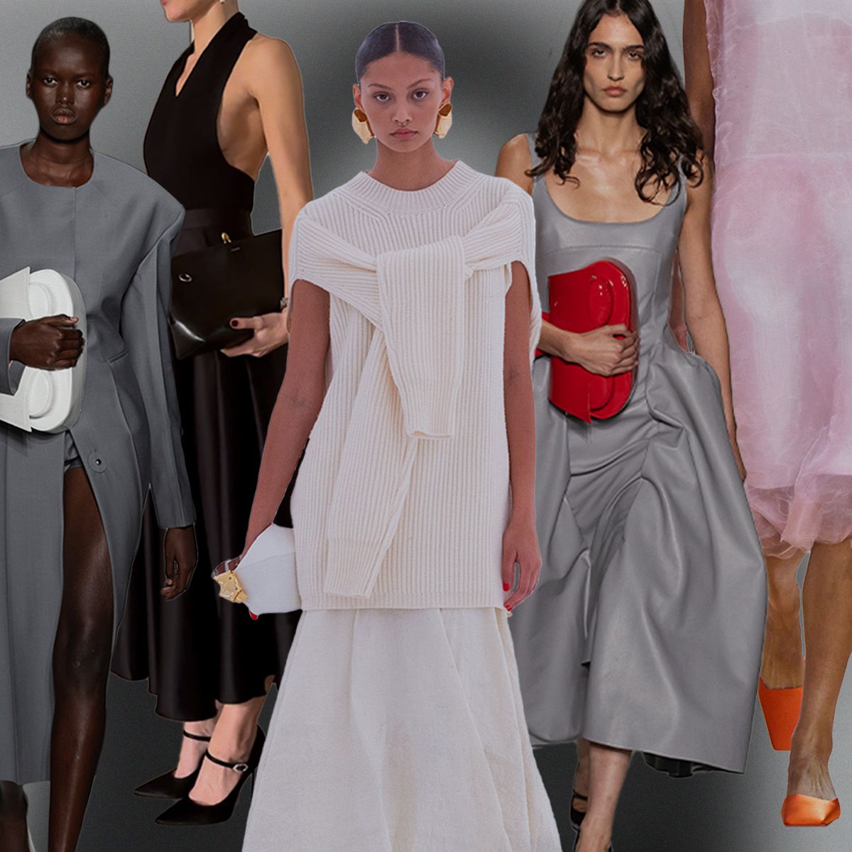 The Elegant Fashion Trend Is Set to Define 2024 | Who What Wear