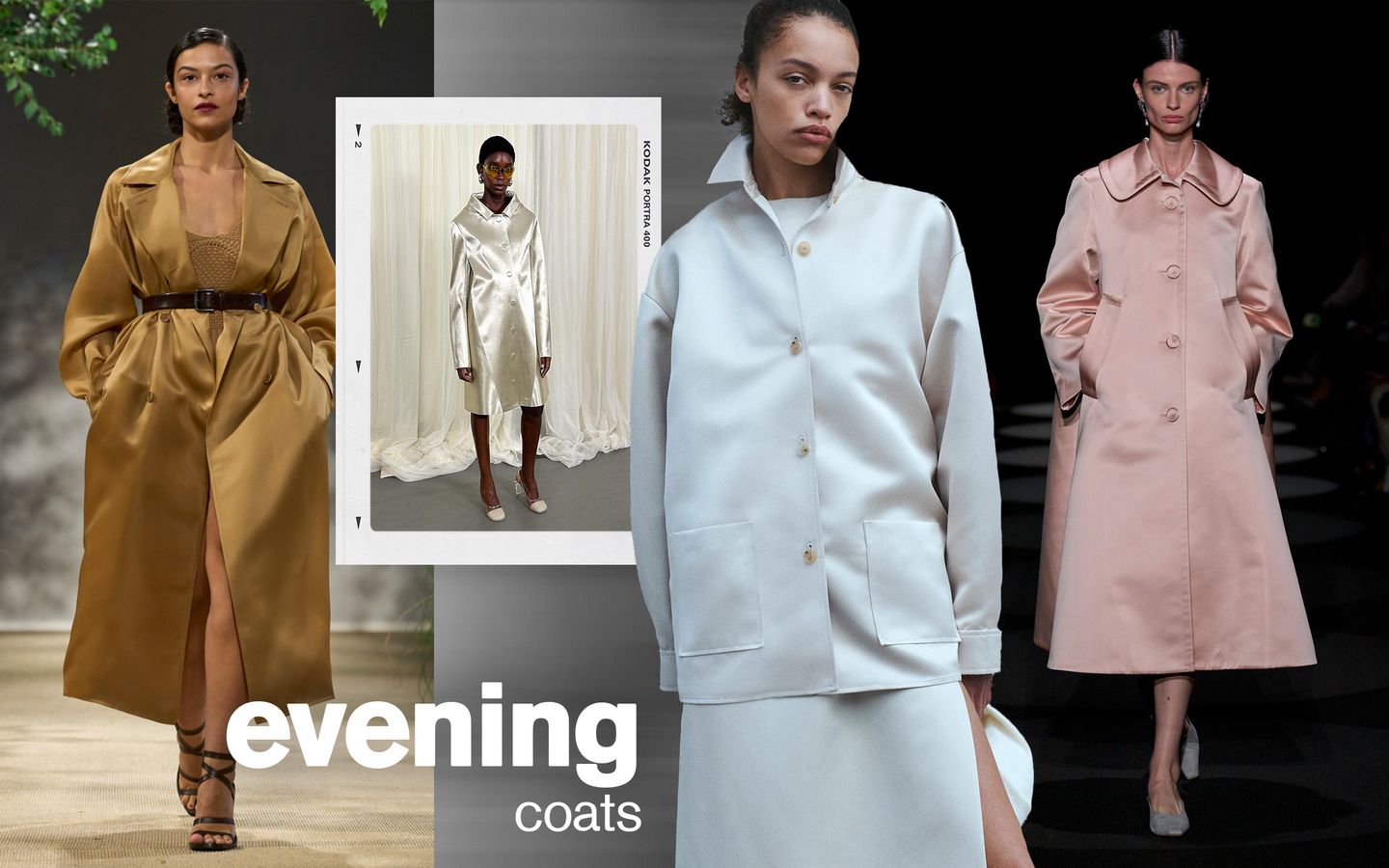 The Elegant Fashion Trend Is Set to Define 2024 | Who What Wear