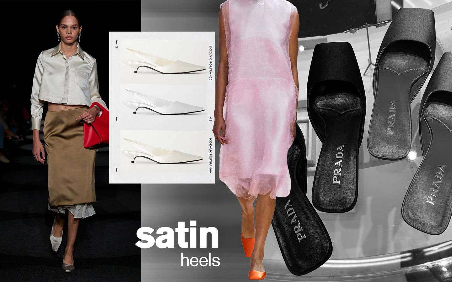 The Elegant Fashion Trend Is Set to Define 2024 | Who What Wear