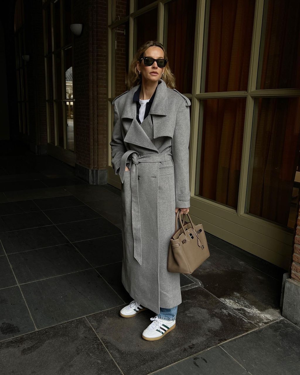7 Outfits That Look Rich But Feel Comfortable | Who What Wear
