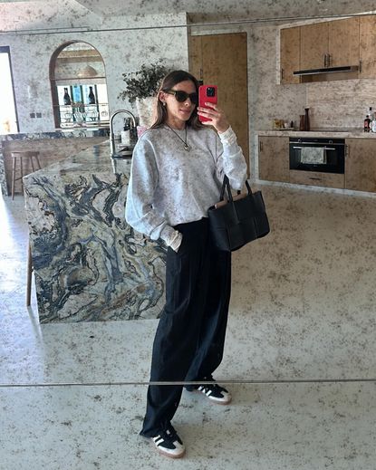 7 Outfits That Look Rich But Feel Comfortable | Who What Wear