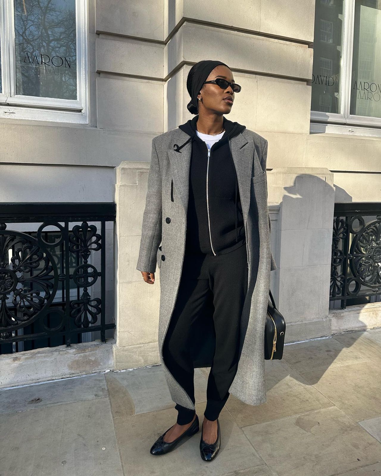 7 Outfits That Look Rich But Feel Comfortable | Who What Wear