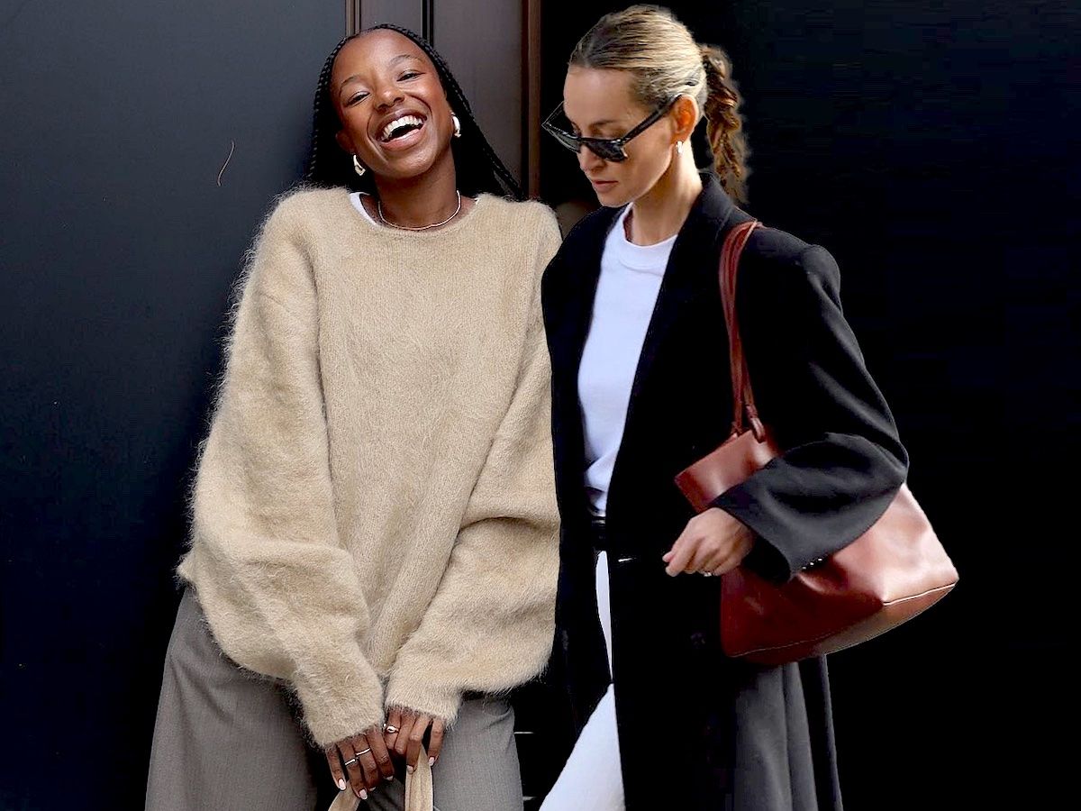 5 Elevated Basics for a Chic Winter Wardrobe | Who What Wear