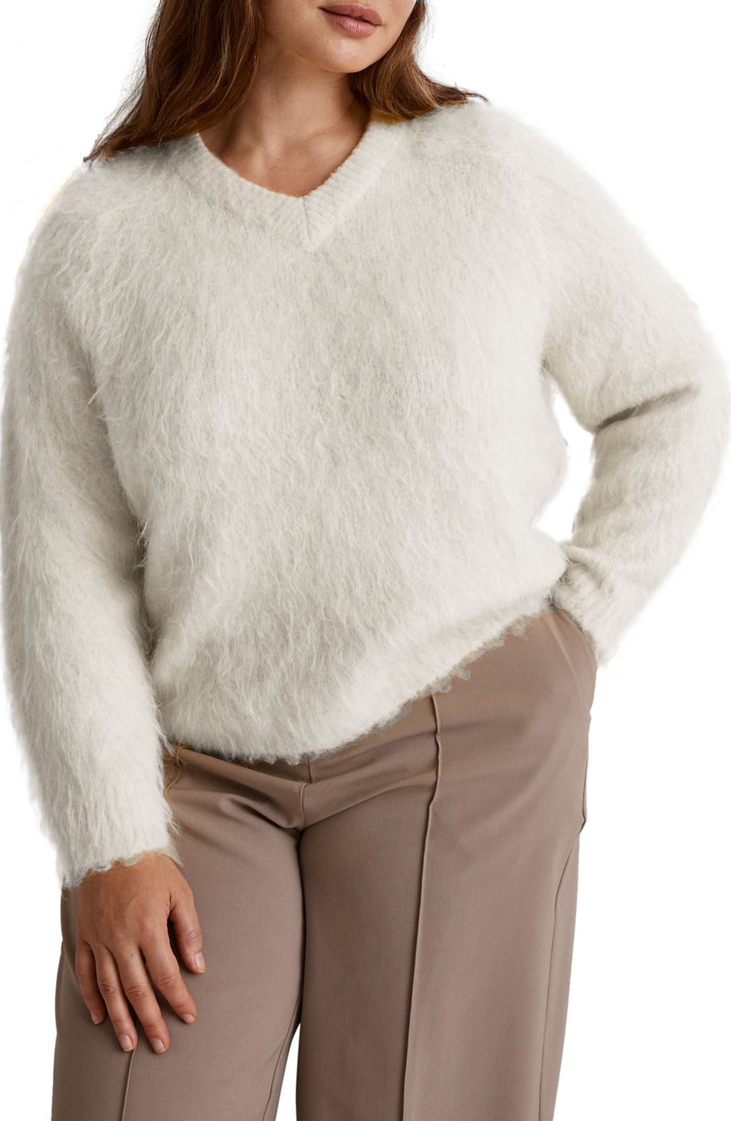 5 Elevated Basics for a Chic Winter Wardrobe | Who What Wear