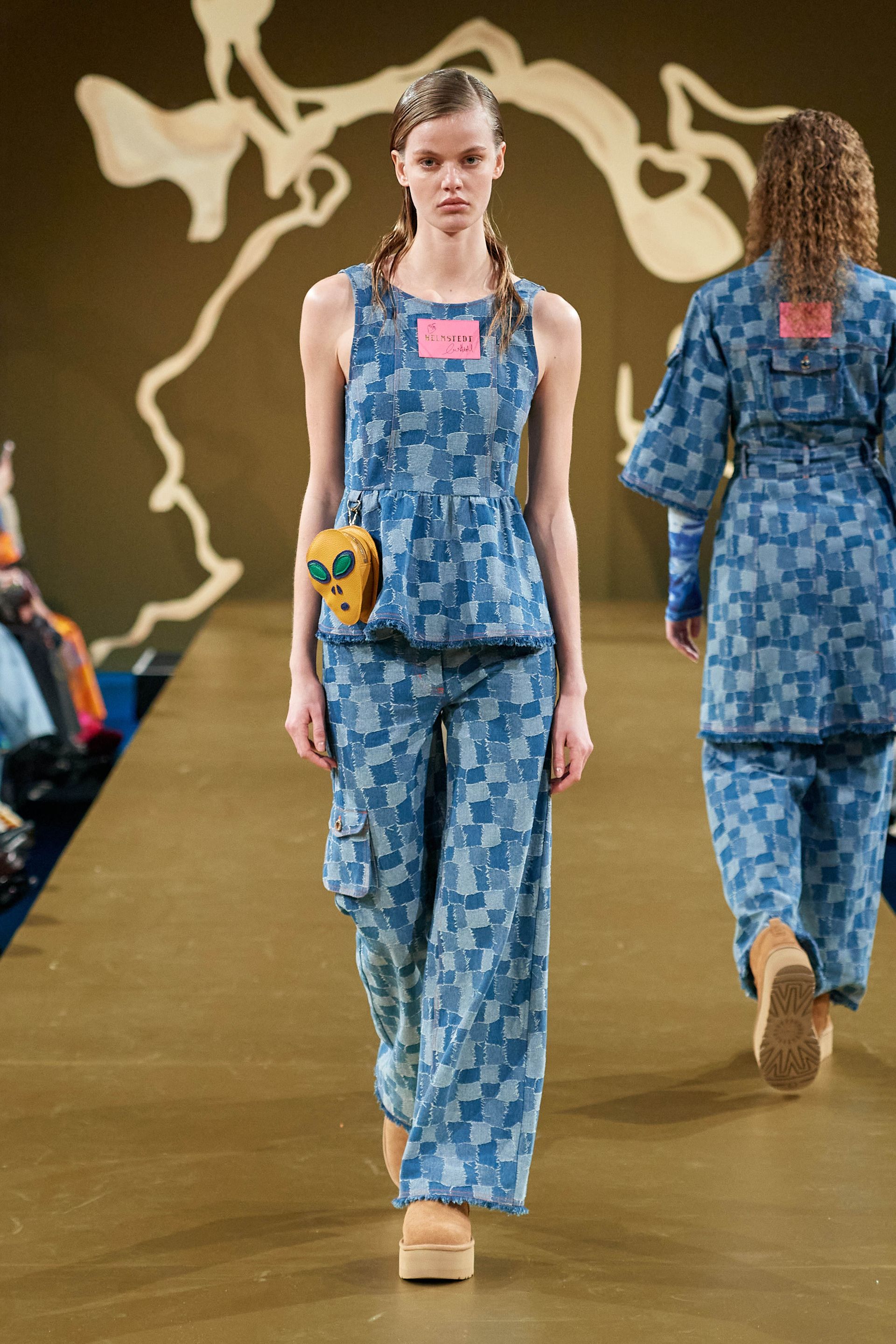 Copenhagen Fashion Week Runway Trends for Fall 2024 | Who What Wear