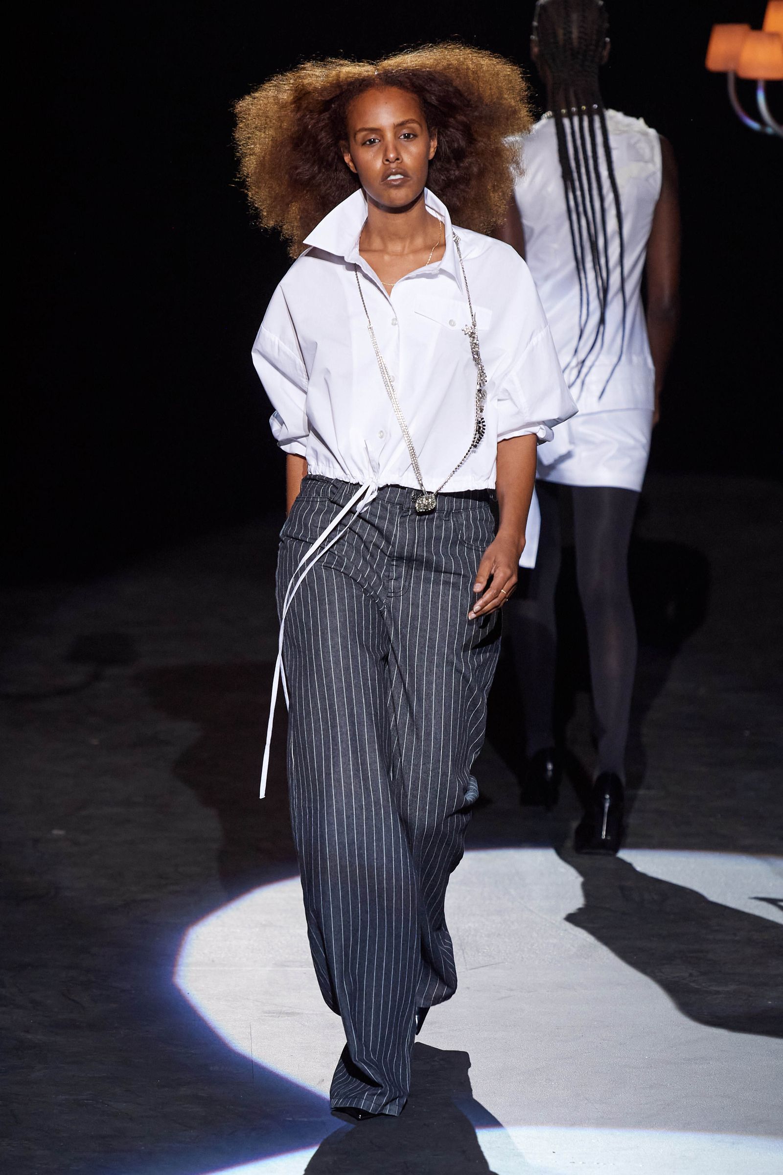 Copenhagen Fashion Week Runway Trends for Fall 2024 | Who What Wear UK