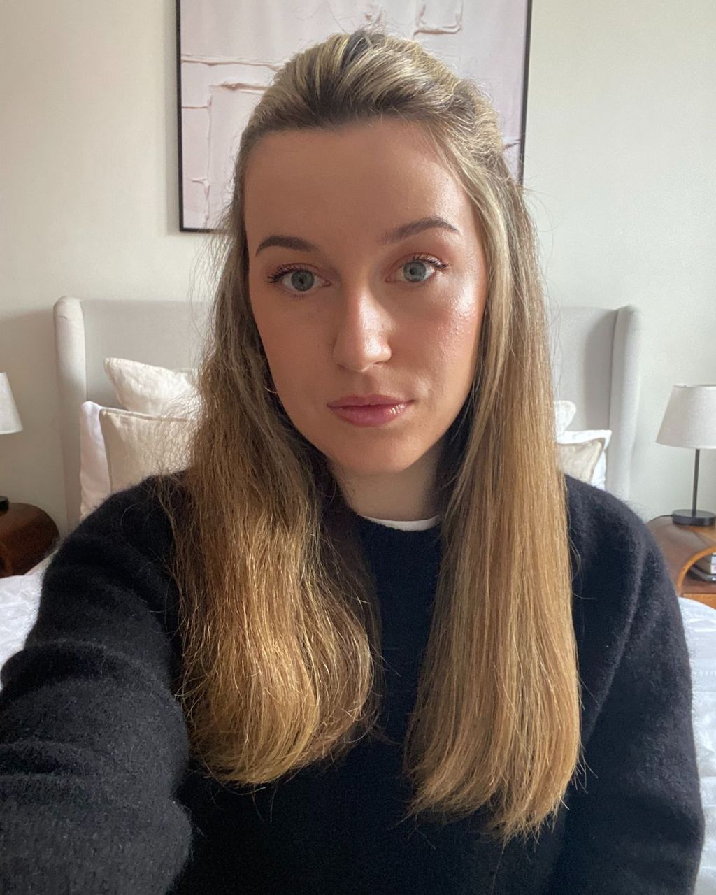 An Honest Review of the New GHD Chronos Hair Straightener | Who What Wear