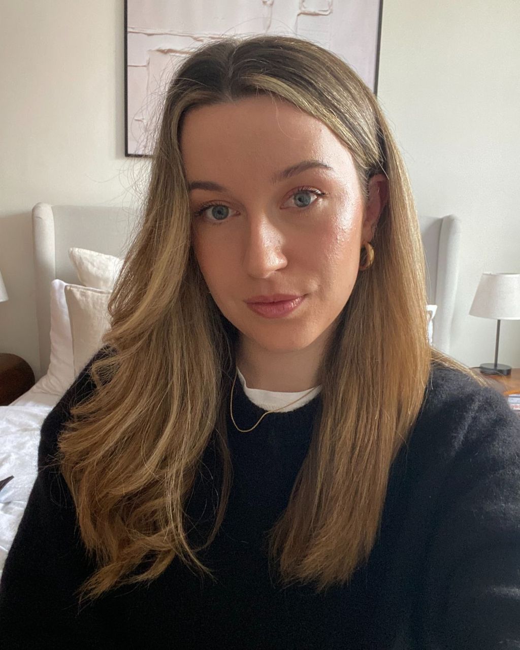 An Honest Review of the New GHD Chronos Hair Straightener | Who What Wear