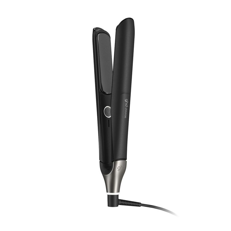 An Honest Review of the New GHD Chronos Hair Straightener | Who What Wear