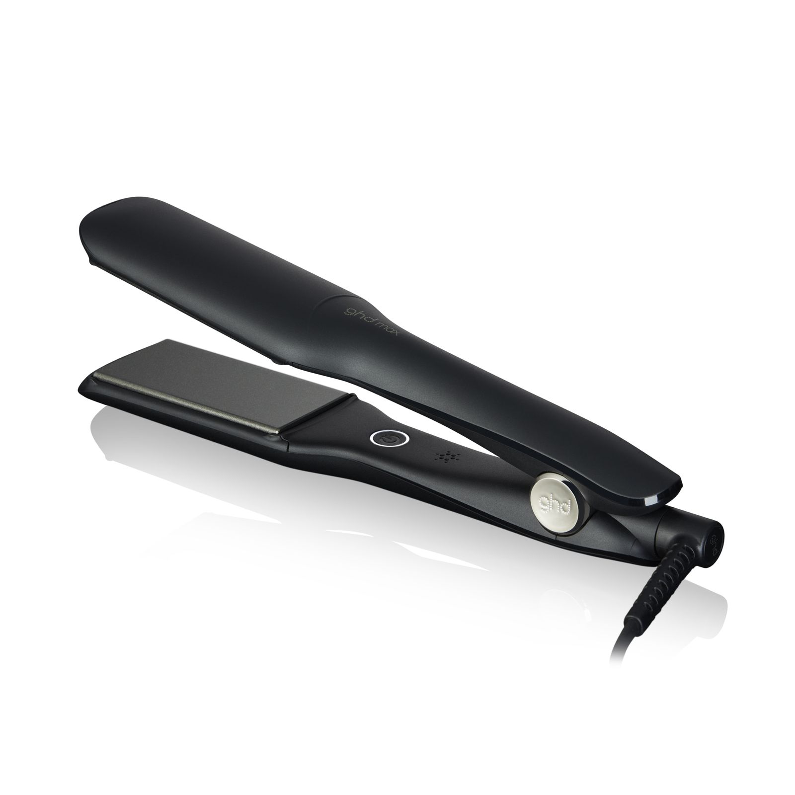 An Honest Review of the New GHD Chronos Hair Straightener | Who What Wear
