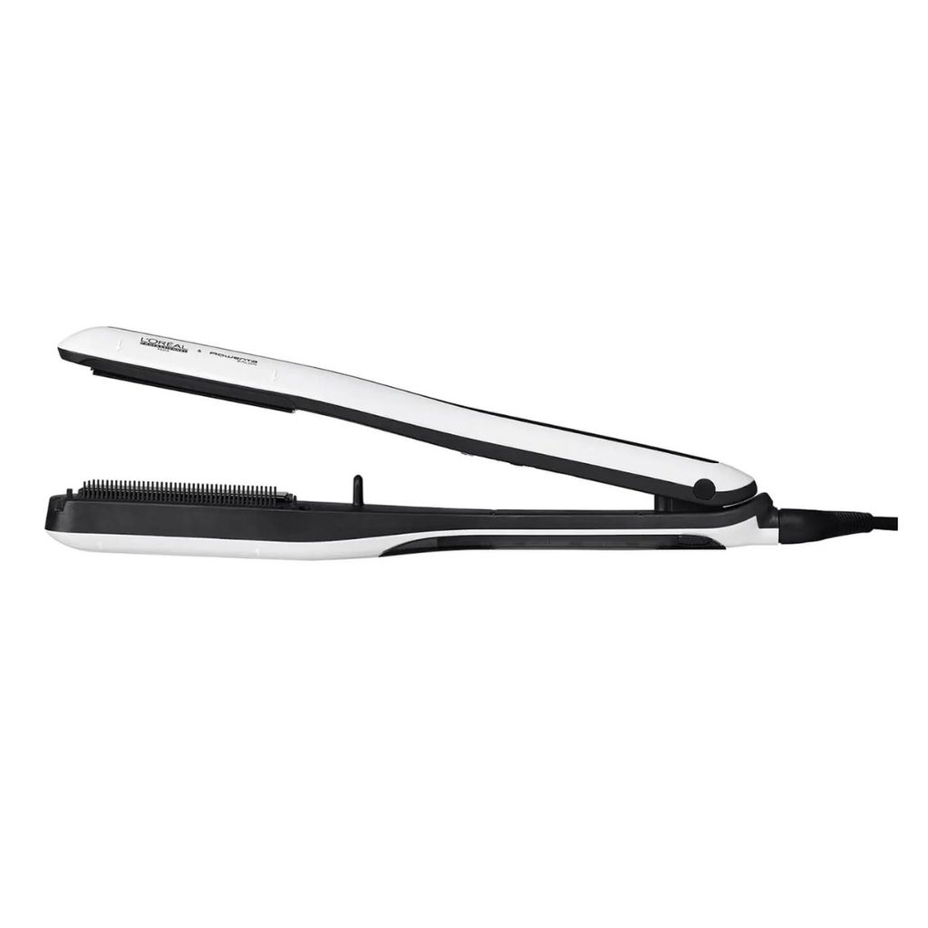 An Honest Review of the New GHD Chronos Hair Straightener | Who What Wear