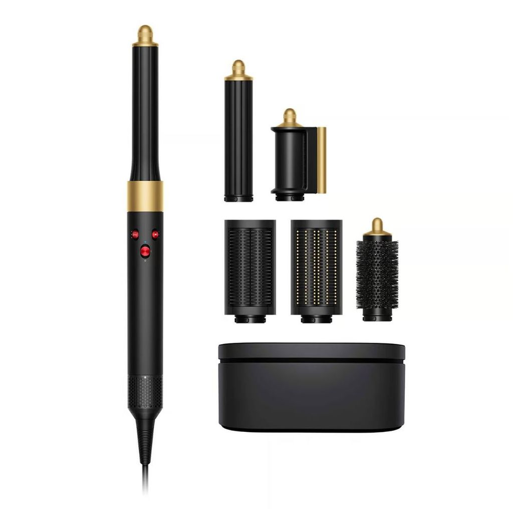 An Honest Review of the New GHD Chronos Hair Straightener | Who What Wear