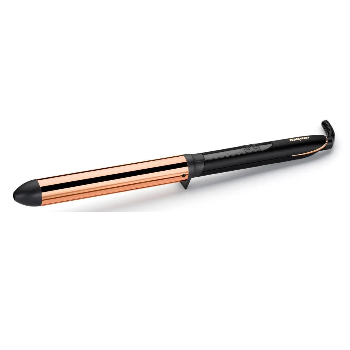 An Honest Review of the New GHD Chronos Hair Straightener | Who What Wear