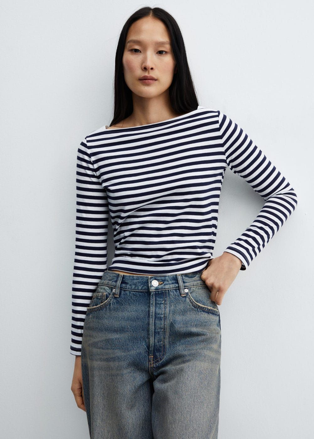 The Best Breton Tops to Suit Every Style and Budget | Who What Wear
