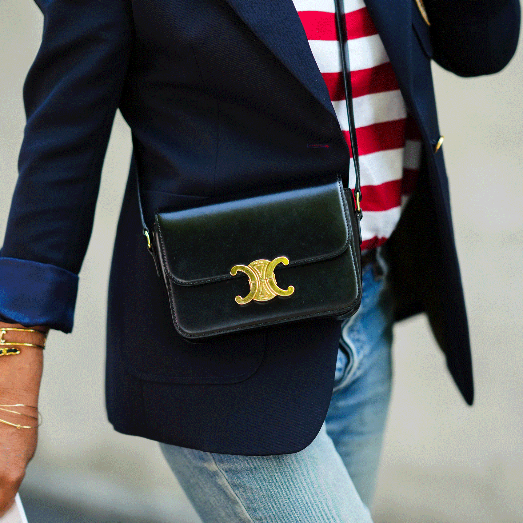 Your Guide to Tops, Blouses and Tees | Who What Wear