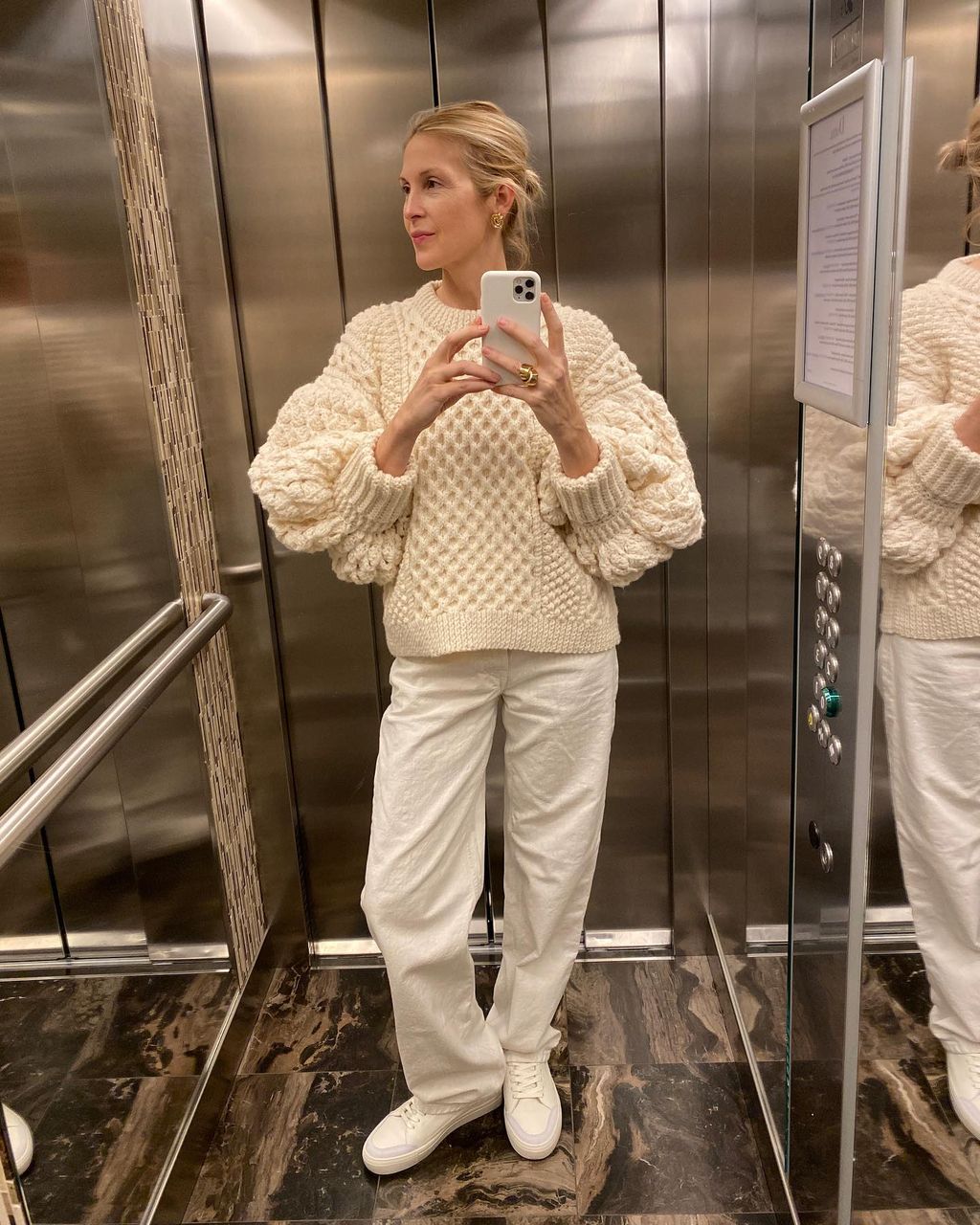27 Chic Nordstrom Finds Kelly Rutherford Would Approve Of | Who What Wear