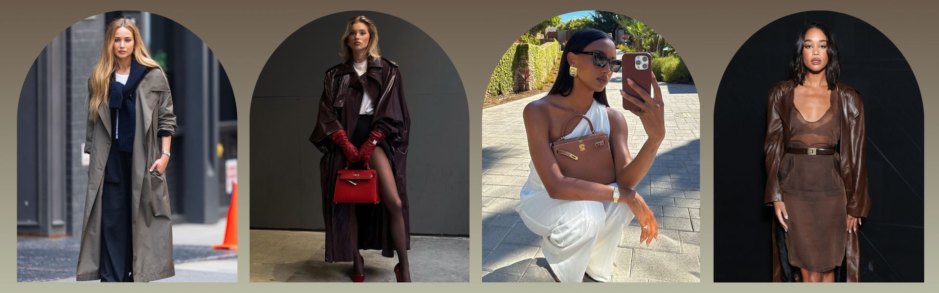 The Very Best Celebrity Fashion Outfits of 2024 | Who What Wear