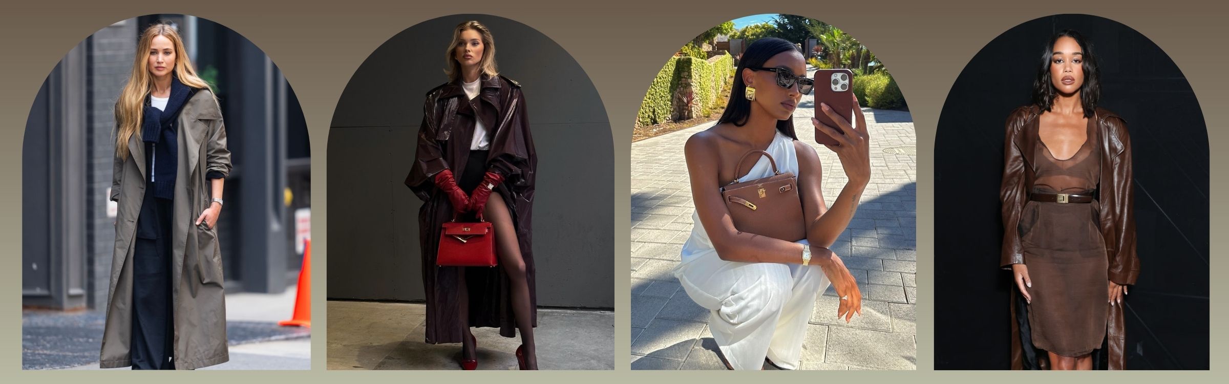 The Very Best Celebrity Fashion Outfits of 2024 | Who What Wear
