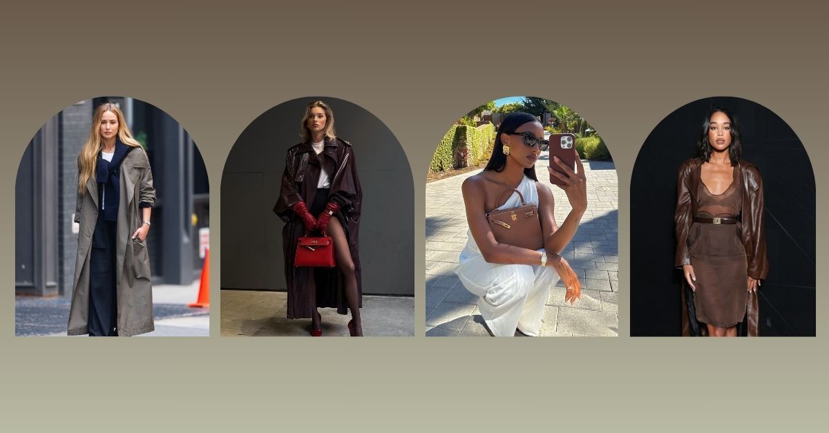 The Very Best Celebrity Fashion Outfits of 2024 | Who What Wear