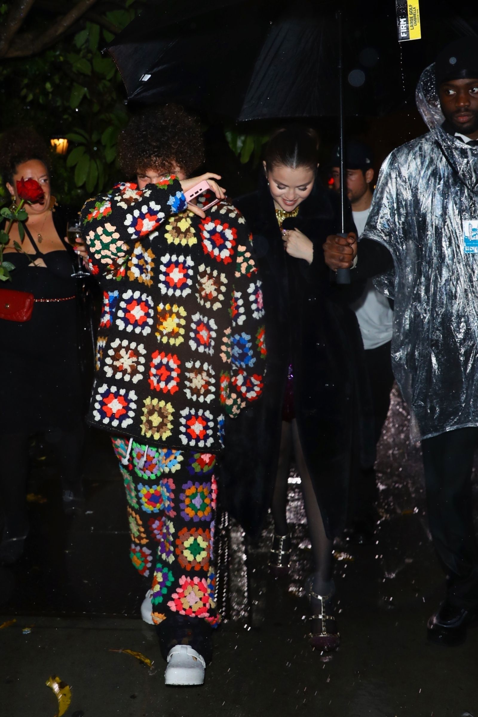 The Best Grammys 2024 After Party Looks | Who What Wear