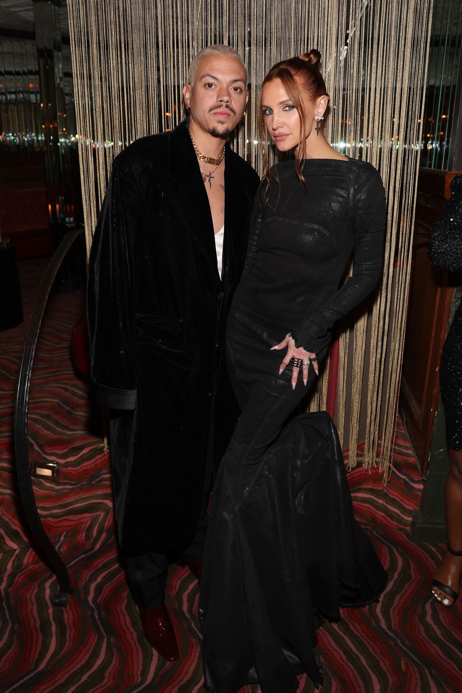 The Best Grammys 2024 After Party Looks | Who What Wear