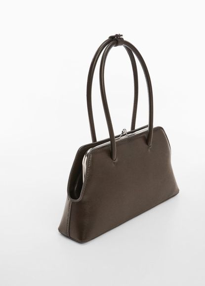 The Ladylike Bag Trend Will Be Big This Spring | Who What Wear