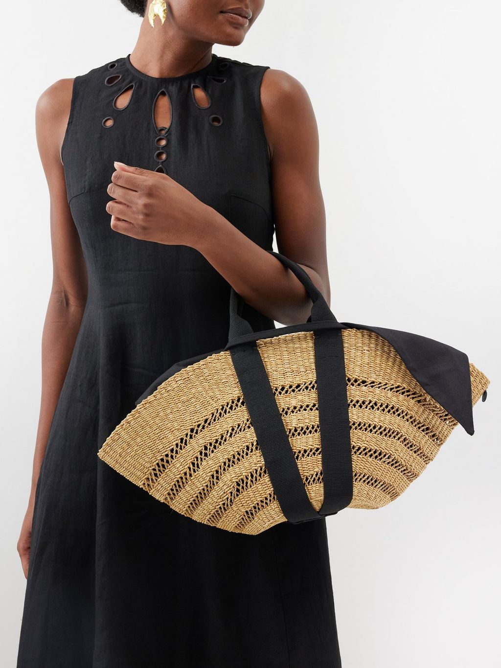 The Ladylike Bag Trend Will Be Big This Spring | Who What Wear