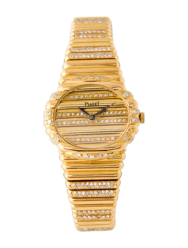 The Biggest Watch Trends and Styles to Know in 2024 | Who What Wear