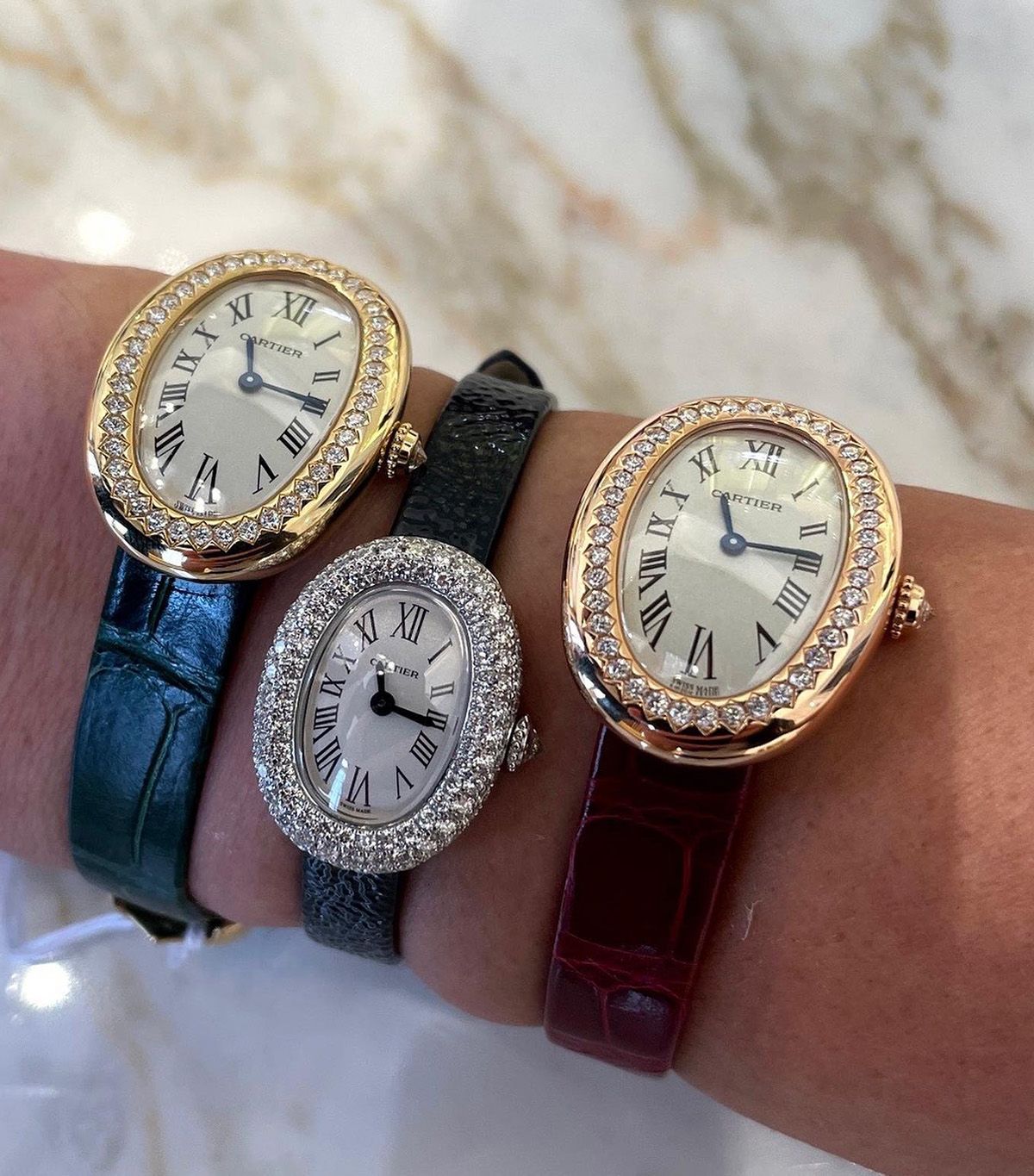 The Biggest Watch Trends and Styles to Know in 2024 | Who What Wear