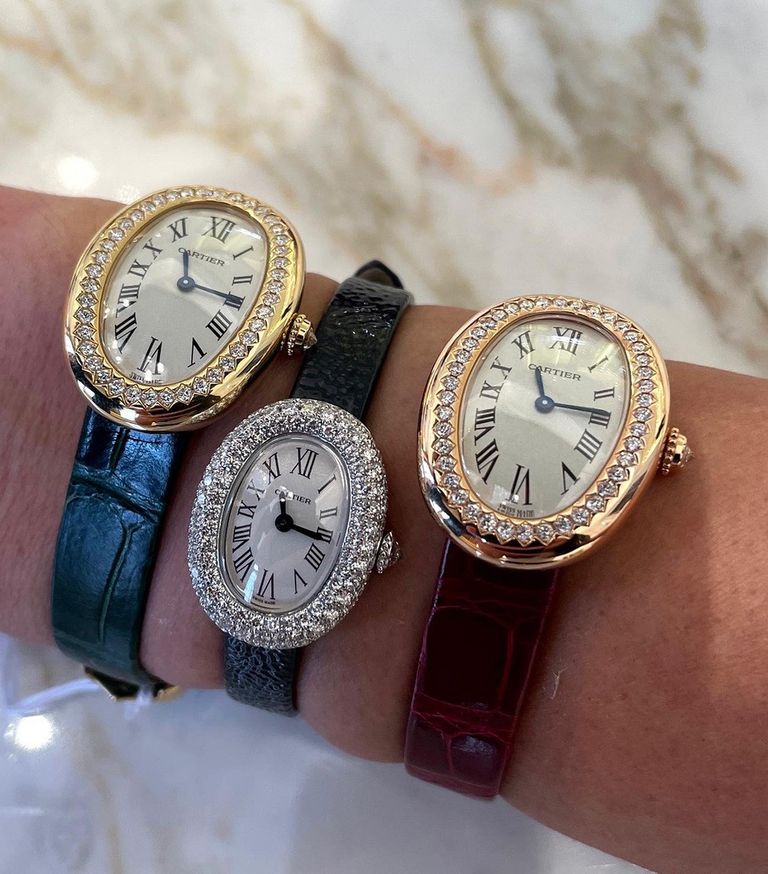 The Biggest Watch Trends and Styles to Know in 2024 | Who What Wear