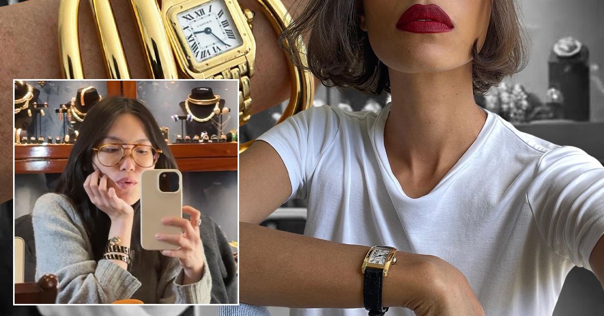 The Biggest Watch Trends and Styles to Know in 2024 | Who What Wear