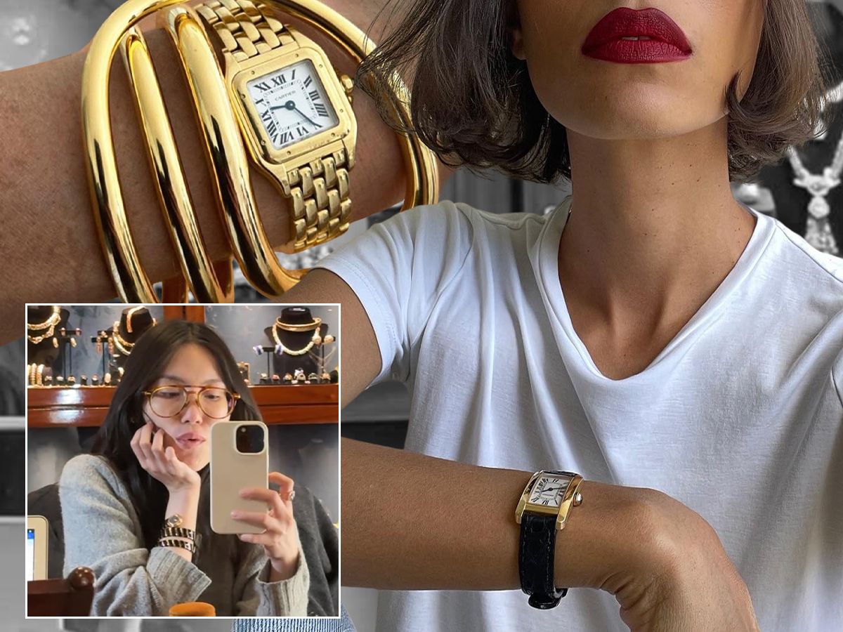 The Biggest Watch Trends and Styles to Know in 2024 | Who What Wear