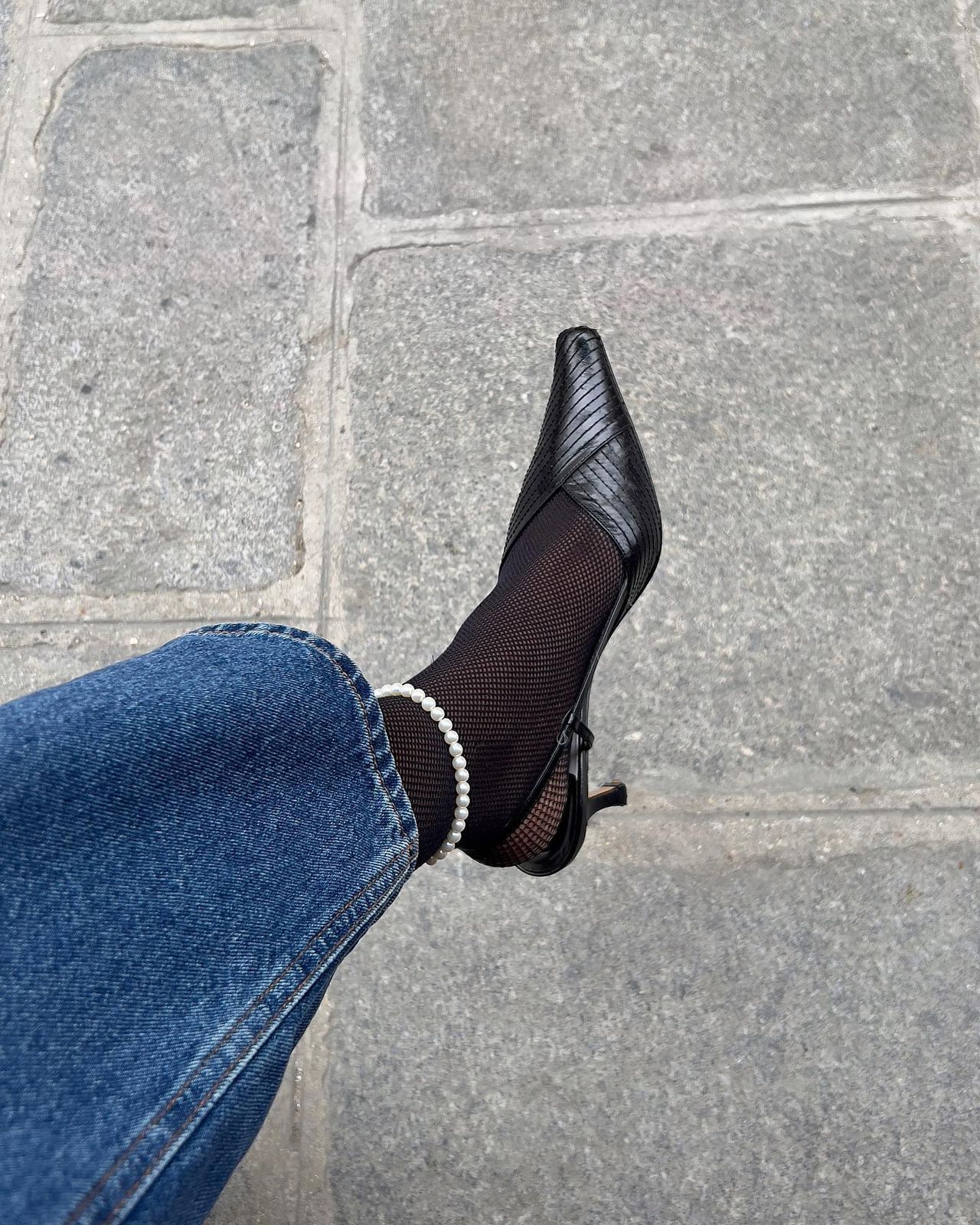 Slingback Shoes Are Taking Over—4 Styles to Try | Who What Wear